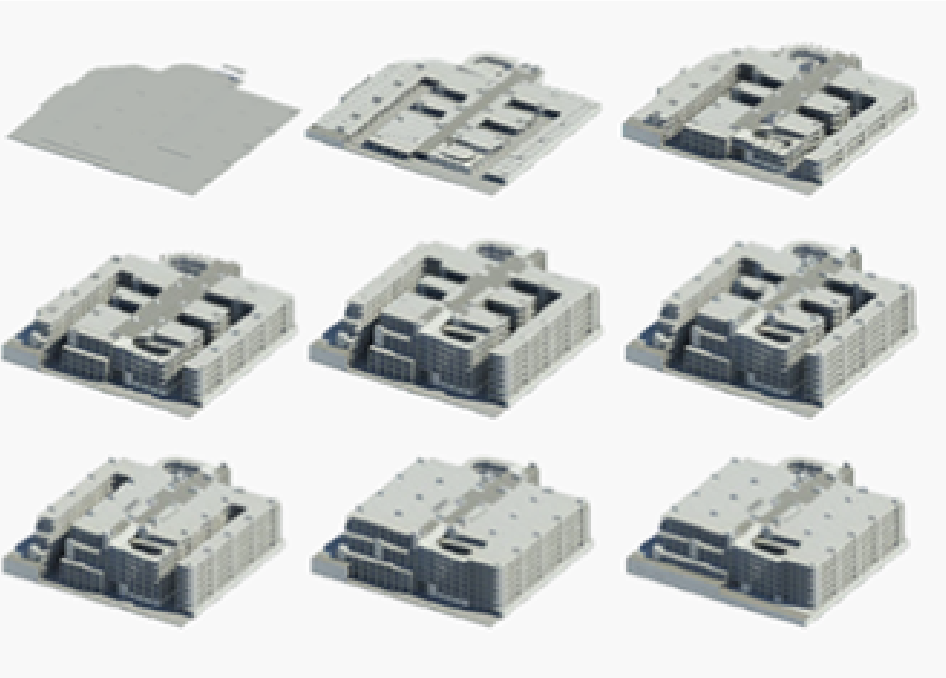 The PRECON - Our Services